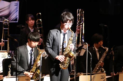 コンサートレポート Kobejazzjp