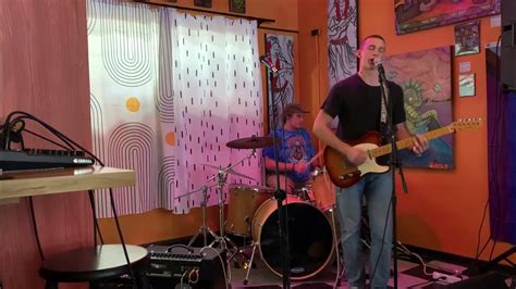 Terrified Mitchell Durant Russotti Youtube