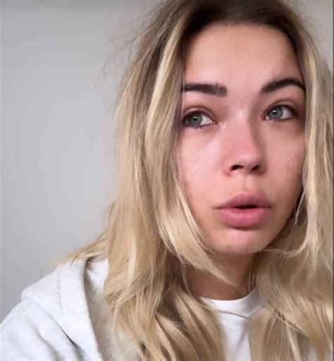 Sandra Kubicka Musiała Przerwać Program Modelka Przewieziona Do Szpitala