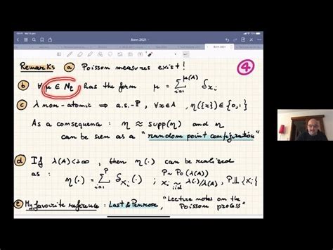 Free Course Some Applications Of Variational Techniques In Stochastic Geometry I From Hausdorff
