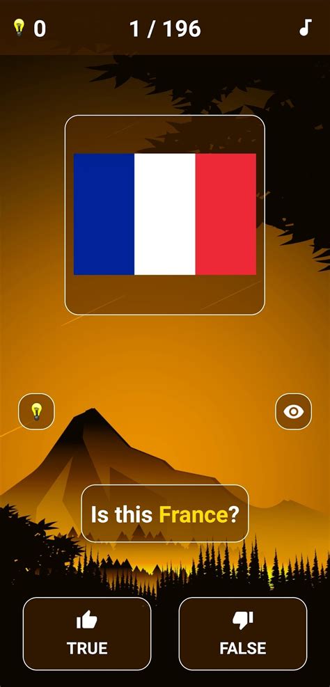 Country Flags Quiz For Android Download