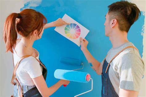 Come Evitare Di Sbagliare I Colori Delle Pareti Designmag