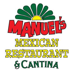 Manuels Mexican Restaurant Goodyear Goodyear Az 85395 Menu