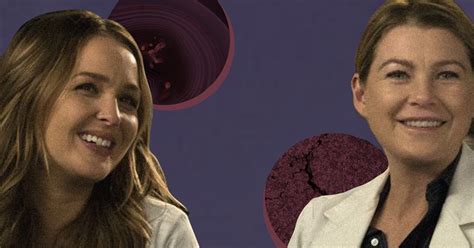 Greys Anatomy Memorable Groundbreaking Moments