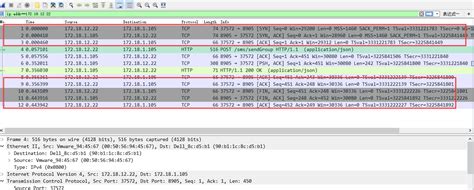 Linux下tcpdump抓包使用wireshark进行分析 顺逆流 博客园 Linux下tcpdump抓包使用wireshark进行分析 顺逆流 博客园