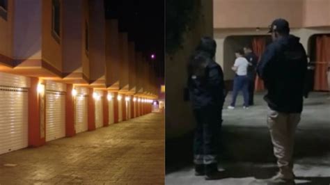 Hombre Muere En Motel Cariñosa Graba Momento Clave Hrn