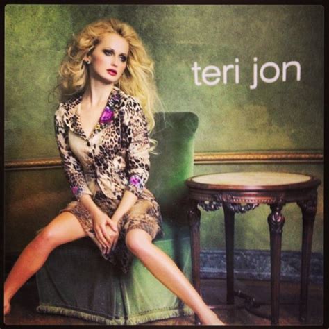 Teri Jon Throwback Fashion Style Throwback Thursday