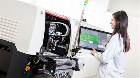 Rapid Pcb Fabrication 3d Printed Electronics And Smt Production Workflow Ι Essemtec