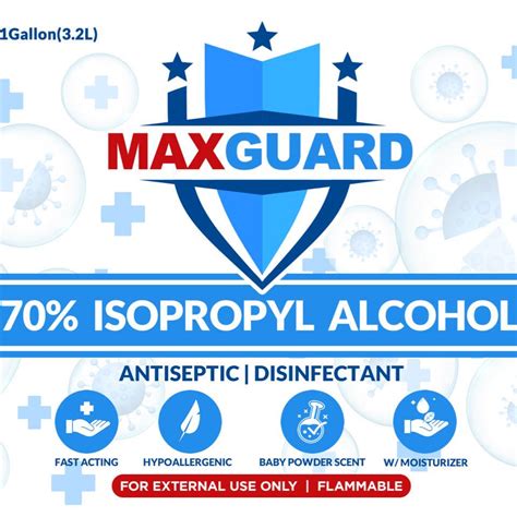 Maxguard Ph