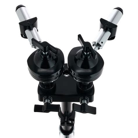 Drumcraft Bass Drum Double Tom Holder Bk United Arab Emirates