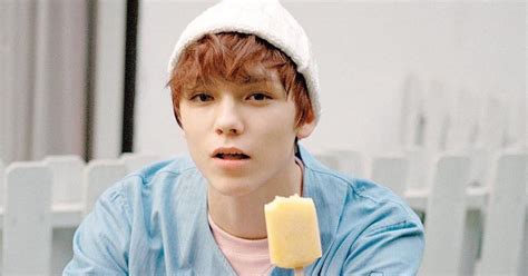 Seventeen Vernons Little Sister Being Targeted By Major Entertainment Companies Koreaboo