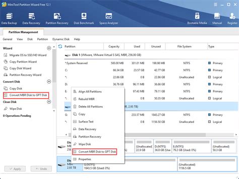 How To Merge Unallocated Space In Windows For A Large Drive MiniTool Partition Wizard