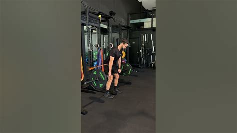 Hip Banded Bb Rdls Youtube