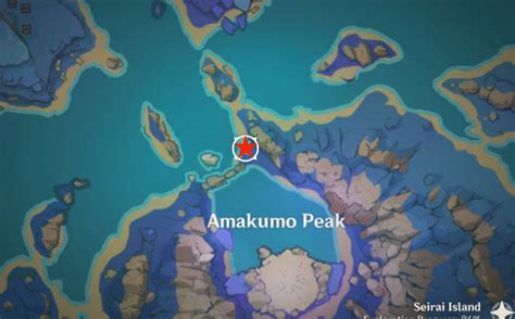 Genshin Impact Reminiscence Of Seirai World Quest Guide Seirai