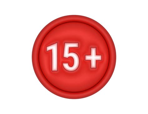 15 Plus Icon Png 27244343 Png