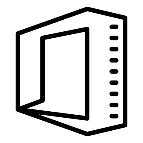 Ms Office图标、徽标、符号——免费下载png、svg