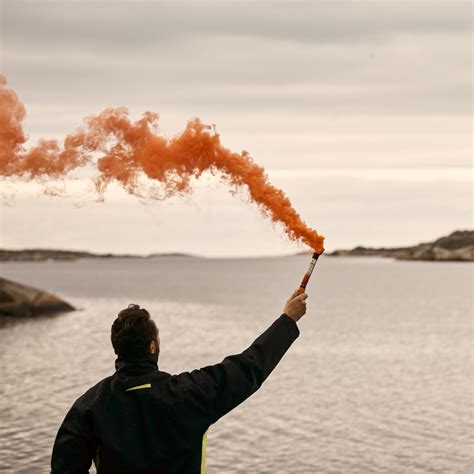 Ikaros Offshore Flare Pack Collection Only Suffolk Marine Safety