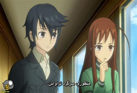 انیمه الیسون و لیلیا قسمت 25 زیرنویس فارسی فیلو