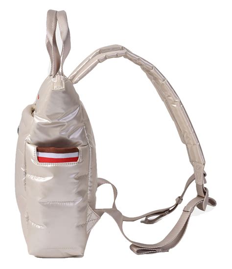 Hedgren Cocoon Comfy Backpack Birch Modeherz