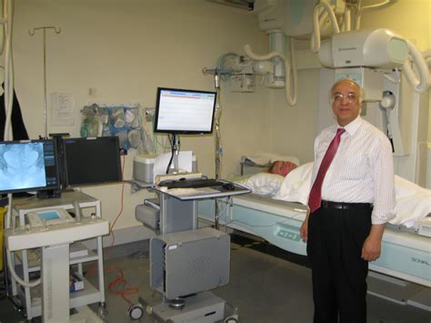 Urodynamics Cystometrogram