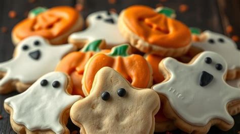 Easiest Pillsbury Halloween Cookies Upgrade Ready In 15 Mins Smart