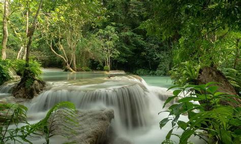 Laos Culture And Nature 7 Days Whats An Adventure