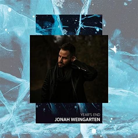 Play Years End By Jonah Weingarten On Amazon Music Unlimited