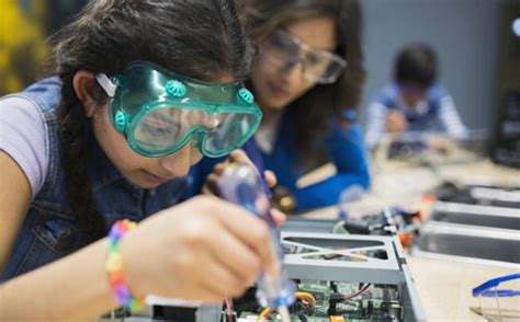Engineering Education ‘necessary And Essential Component In Primary