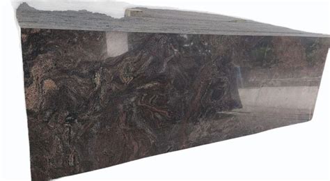 10 Mm Boss Paradise Granite Slab For Flooring At ₹ 120 Sq Ft In