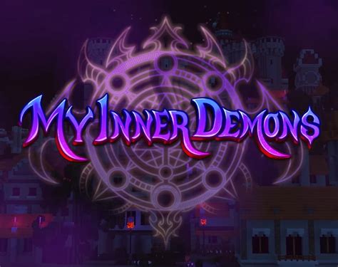 My Inner Demons Aphmau Wiki Fandom