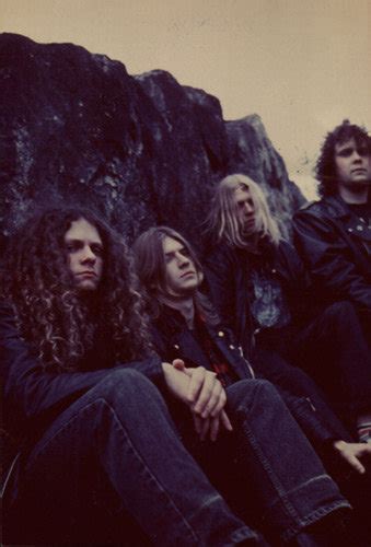 Grave Returns To Party San Metal Open Air 2025 The 1991 Lineup Is Back