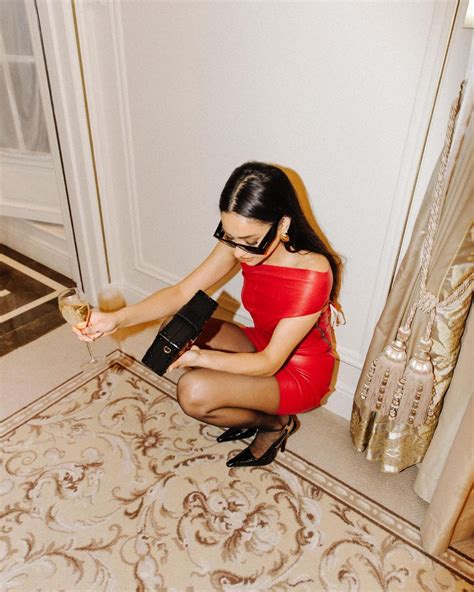 Shay Mitchell At A Photoshoot March 2024 Hawtcelebs