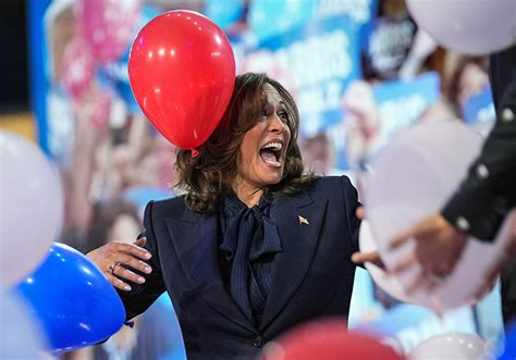 Kamala Harris 2028