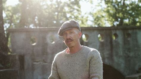 Foy Vance Announces Ten Year Celebration Tour Americana Uk