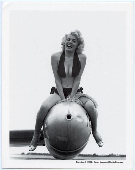 Bunny Yeager Vintage Pin Up Litho Maria Stringer Mutualart