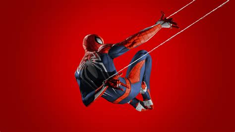 Spider Man Ps4 Wallpaper ~ Ps4 Spider Man Prove Spiderman Wrong