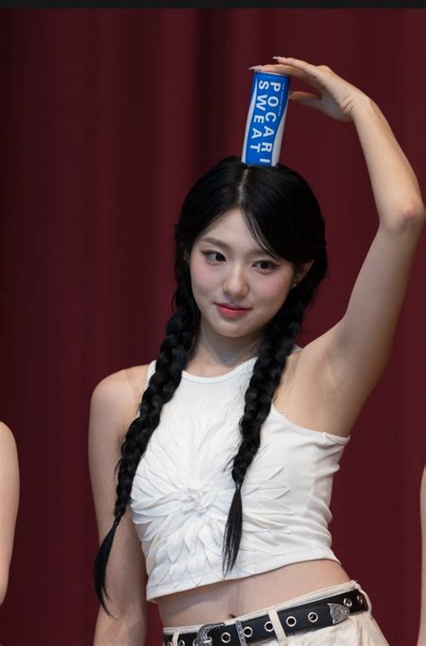 Triples Xinyu Kpop Nsfw