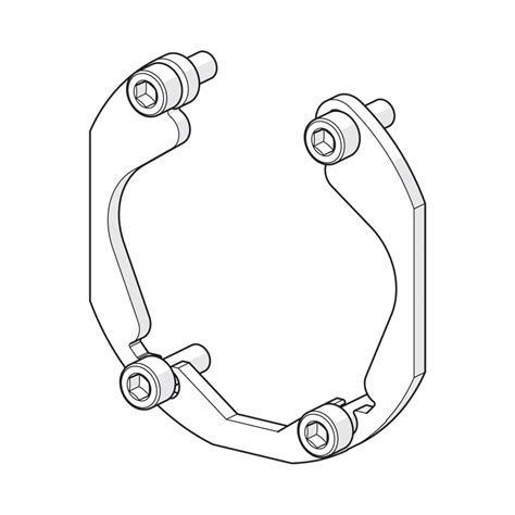 Hansa Bluetune Ausricht Adapter 59914186 Reuter