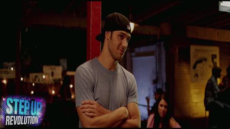 Ryan Guzman Step Up Revolution Wallpaper