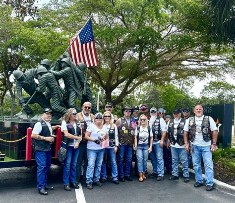 Rolling Thunder Rolling Thunder Inc Ohio Chapter 10