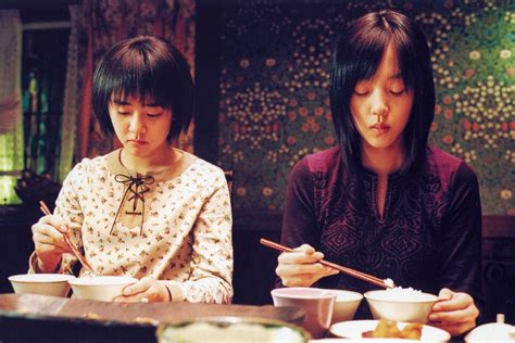 A Tale Of Two Sisters 2003