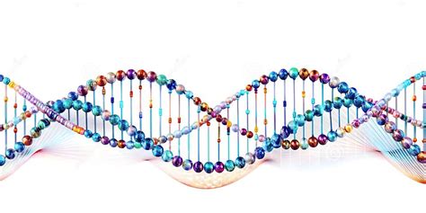 Ai Driven Bioinformatics Elements Concept As Abstract Elements Representing Bioinformatics With