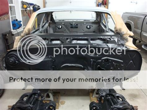 Dairdvl 69 Nova Chevy Nova Forum