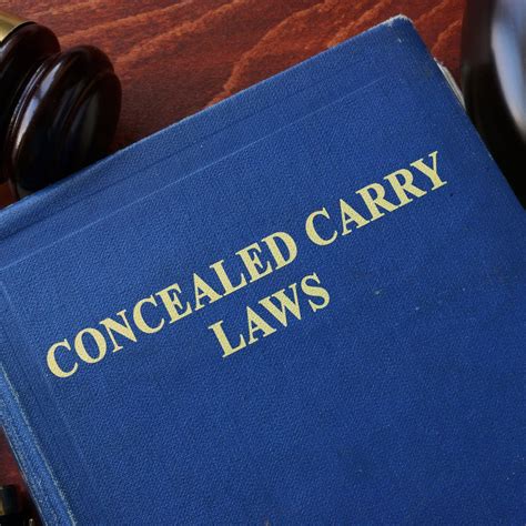 What To Expect From Your Concealed Carry Class Liberty Firearms Institute