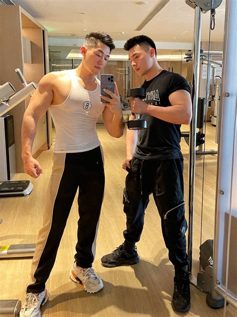 Gym Bros Rasianguyssfw