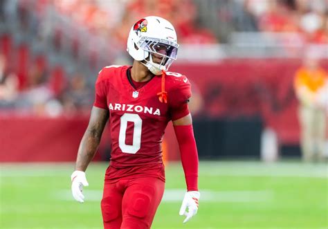 Is Will Johnson Playing Today The Latest On The Arizona Cardinals Cb