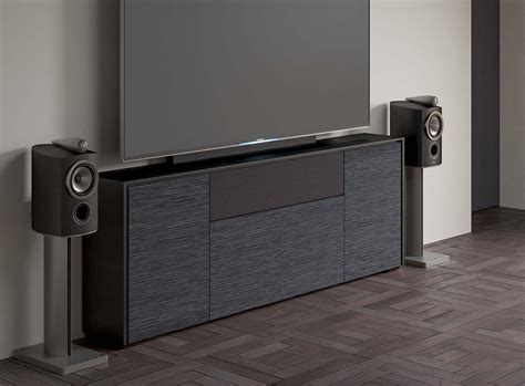 Av Cabinets Salamander Designs