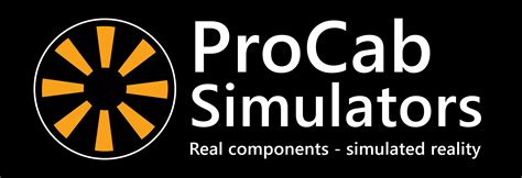 Procab Simulators
