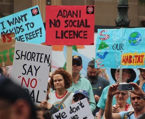 Wilderness Society 3 Of The Worst Epbc Act Failures For Nature