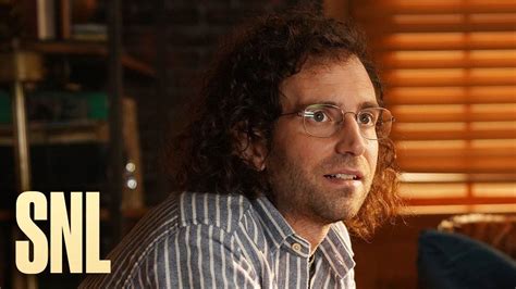 Kyle Mooney Interview